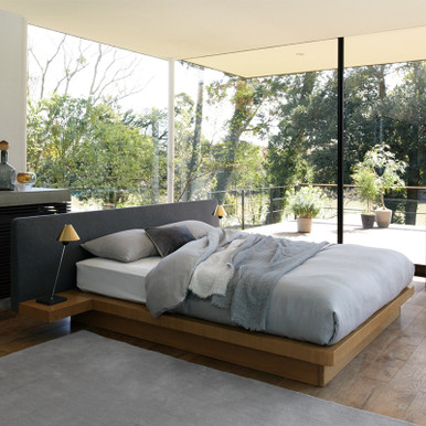 IDIOM Bed Frame