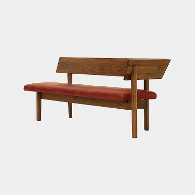 Nagano REAL DC501 Bench