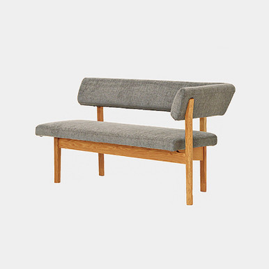 Nagano REAL Corner Bench DC504