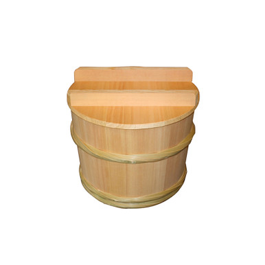 Sawara 10 liters Pickle tub