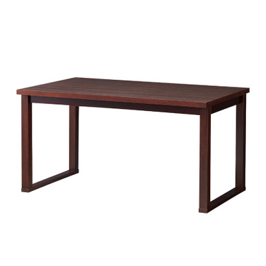 Proceed Maple Low Table