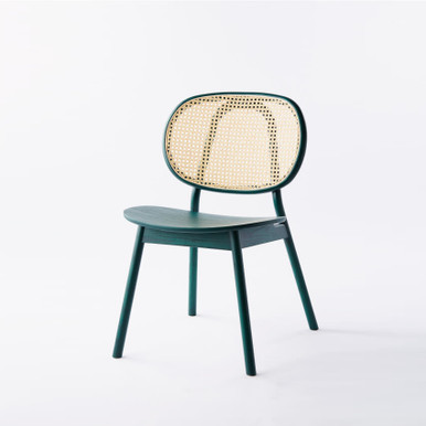 CH304 CANE CHAIR 03-1 - Hommage Lifestyle Pte Ltd