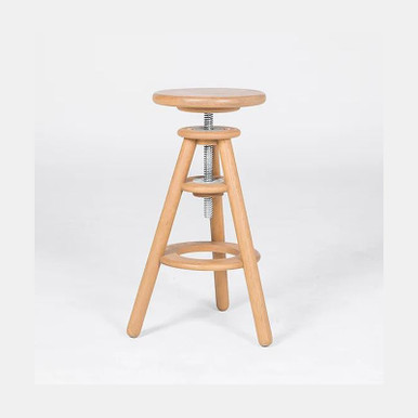 HARI ORA Studio Stool Bar