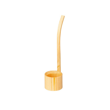 YOUBI Hinoki standing ladle