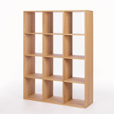 SH101 NOVEL SHELF-01 - Hommage Lifestyle Pte Ltd