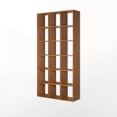 SH102 NOVEL SHELF-02 - Hommage Lifestyle Pte Ltd