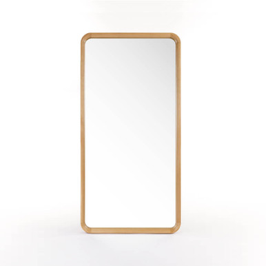 DC103 OCULUS RECTANGLE MIRROR - Hommage Lifestyle Pte Ltd