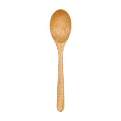 WAKACHO Beech Wood Multi Spoon Small