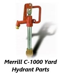 Merrill Parts