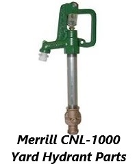 Merrill Parts