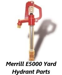 Merrill Parts