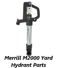 Merrill Parts