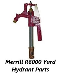 Merrill Parts