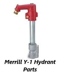 Merrill Parts