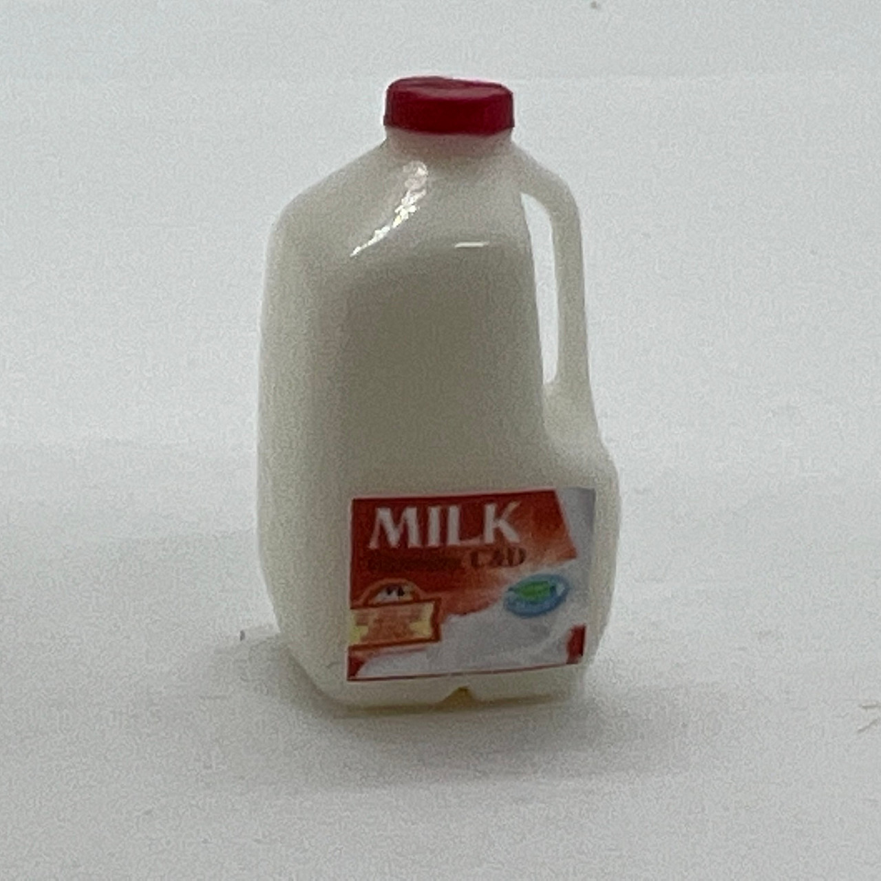 CIMIG102 - Milk, Gallon - Jeepers Dollhouse Miniatures