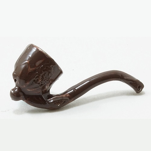 MUL118 - Pipe - Jeepers Dollhouse Miniatures