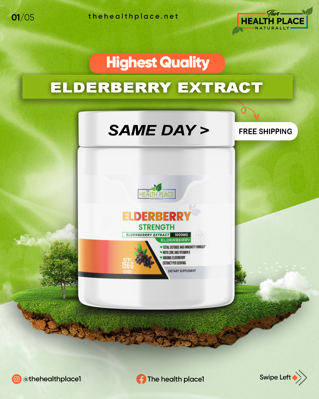 A Comprehensive Guide to Elderberry Extract's Health Benefits - The ...