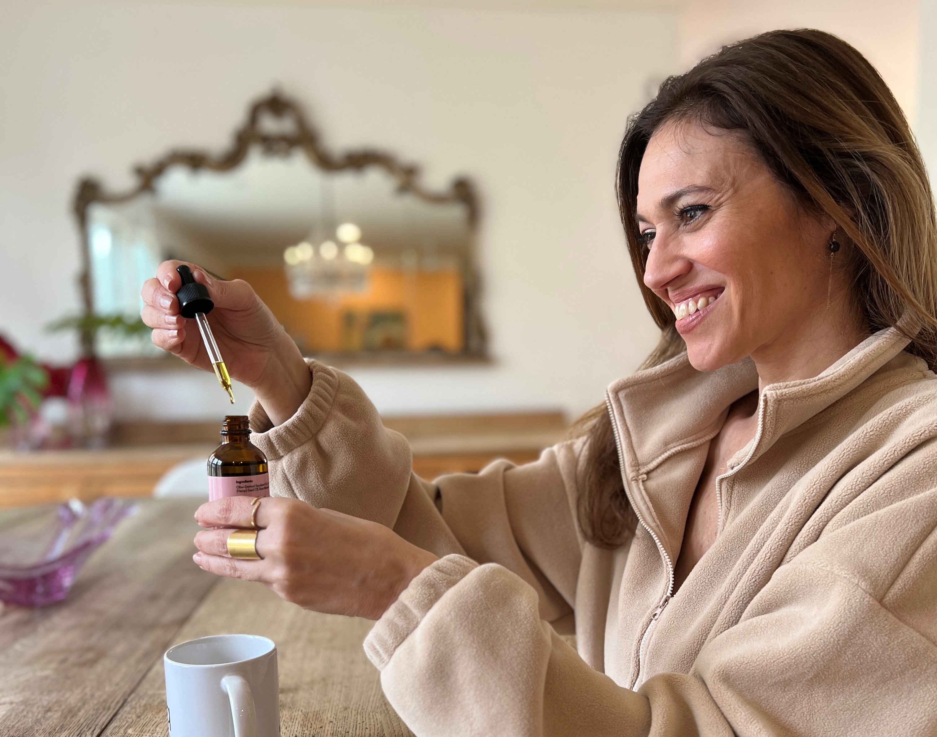 Discover The Best Way to Revitalize Your Aging Skin - Jentri Quinn ...