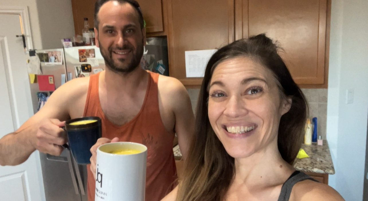 Alex's Easy Bone Broth Recipe for a Natural Collagen Boost After 40 ...