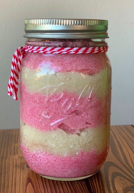 DIY Body Scrubs That Smell So Good You'll Want to Eat It (As Seen On TV ...