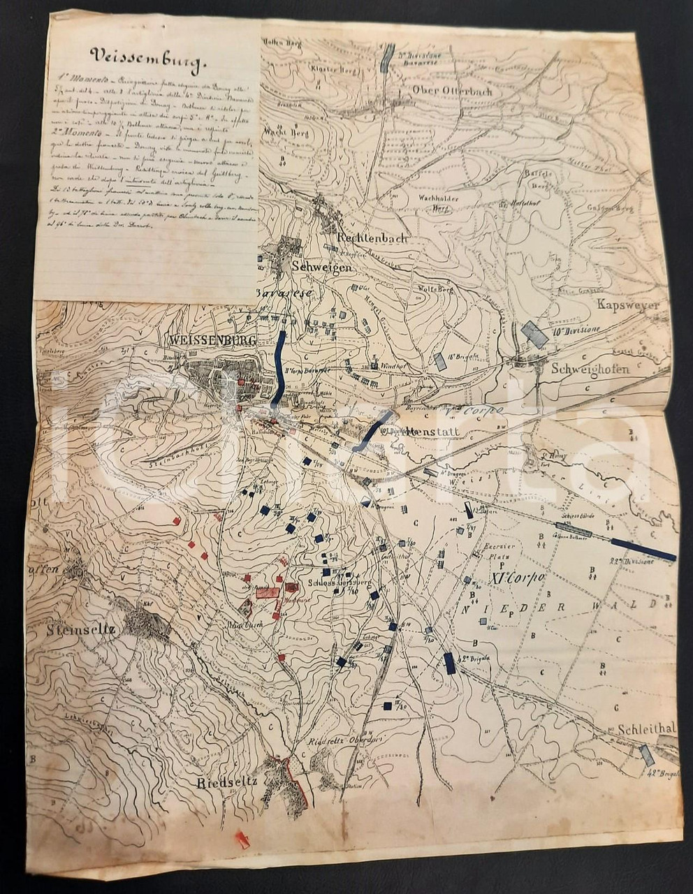 Mappa Della Guerra Franco Prussiana Franco Prussian War Maps Hi Res