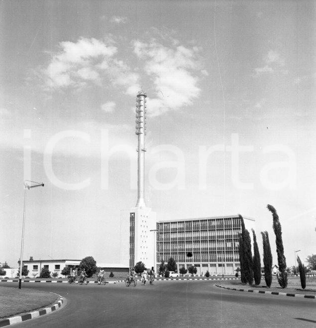 1963 ca NAUDEVILLE WELCOM Tempest Road Telkom
