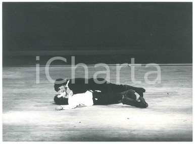 1981 Compagnia TEATRO CARCANO "Come vi piace"