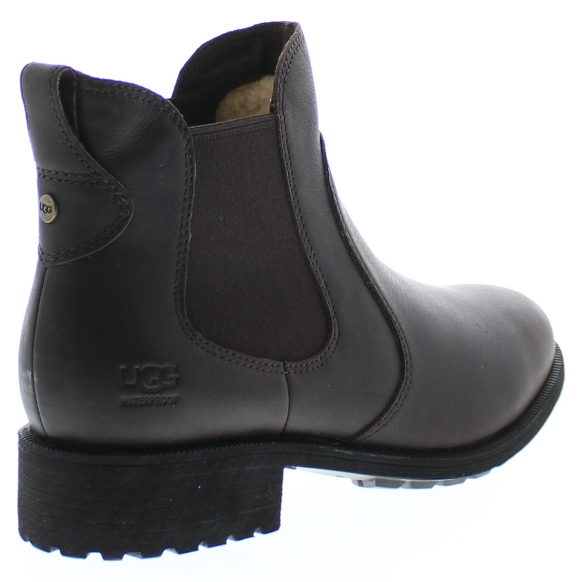 Bonham Boot III 137193 - Orthotics Direct