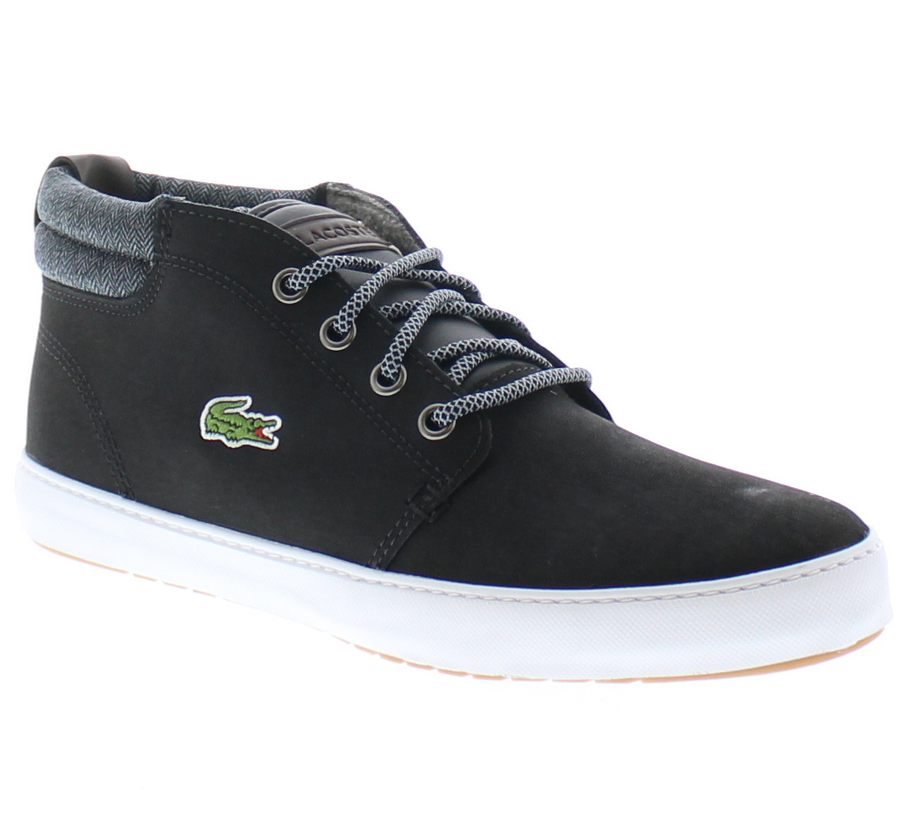 Lacoste ampthill terra trainers store