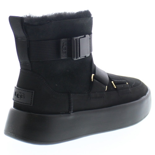 Uggs with buckles store
