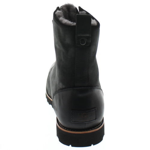 Ugg hannen tl black store