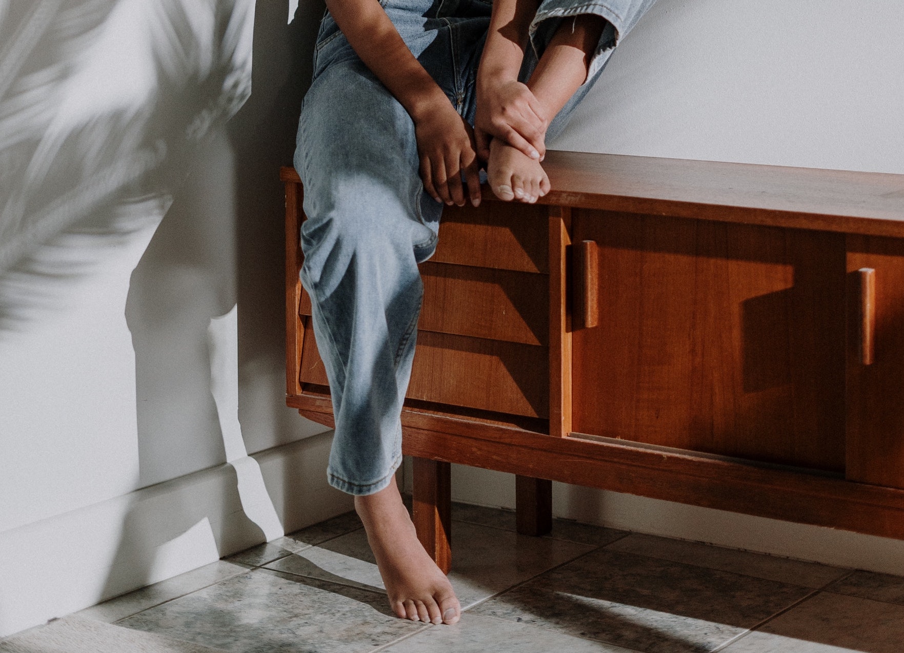 Lateral Foot Pain: Manage Pain on the Outside of Your Foot - Orthotics ...