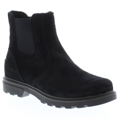Carson Chelsea WP 163961 - Orthotics Direct