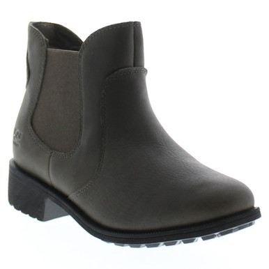 Bonham Boot III 137192 - Orthotics Direct