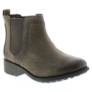 Bonham Boot II 124375 - Orthotics Direct