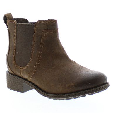 Bonham Boot II 124374 - Orthotics Direct