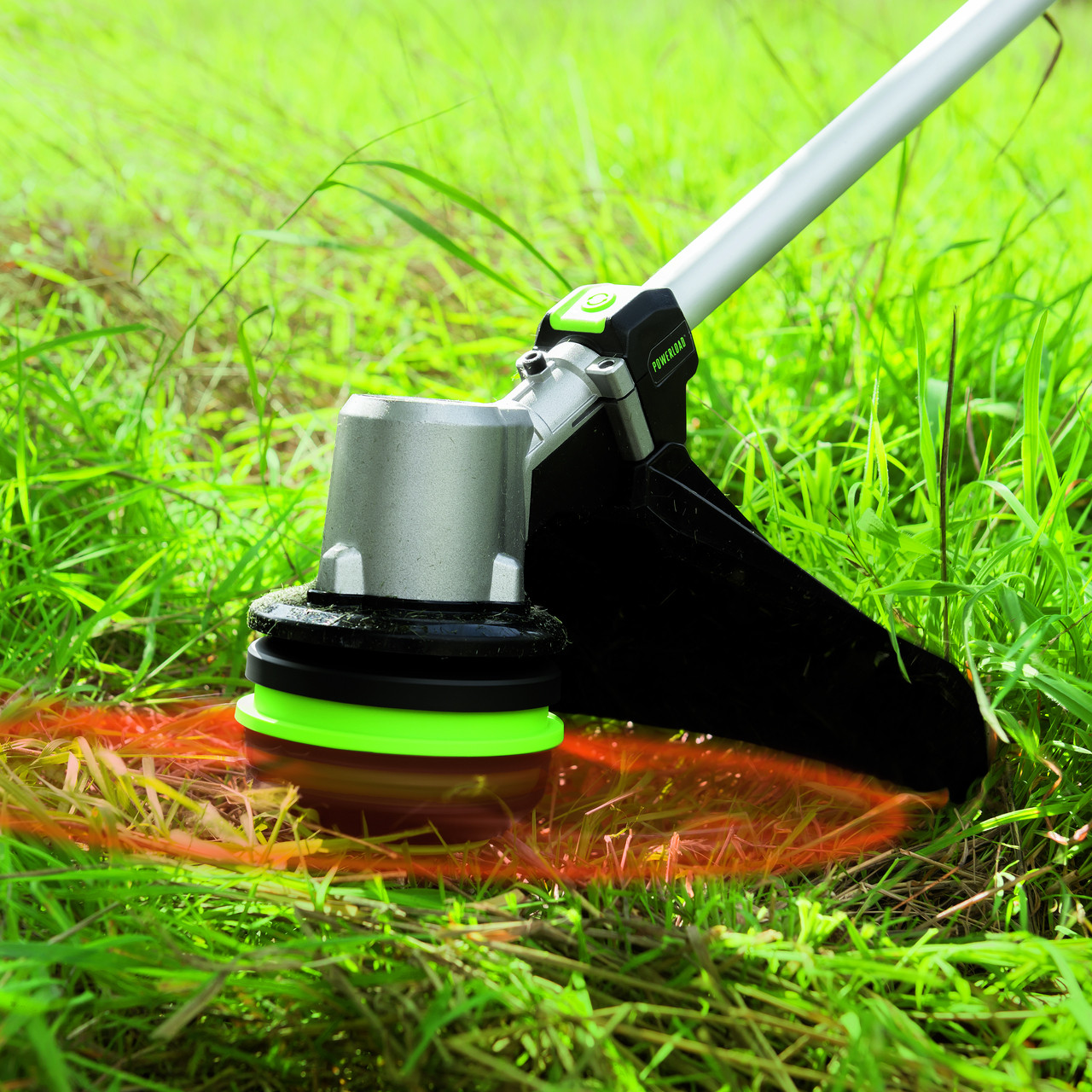 ST1510E 38cm Line Trimmer