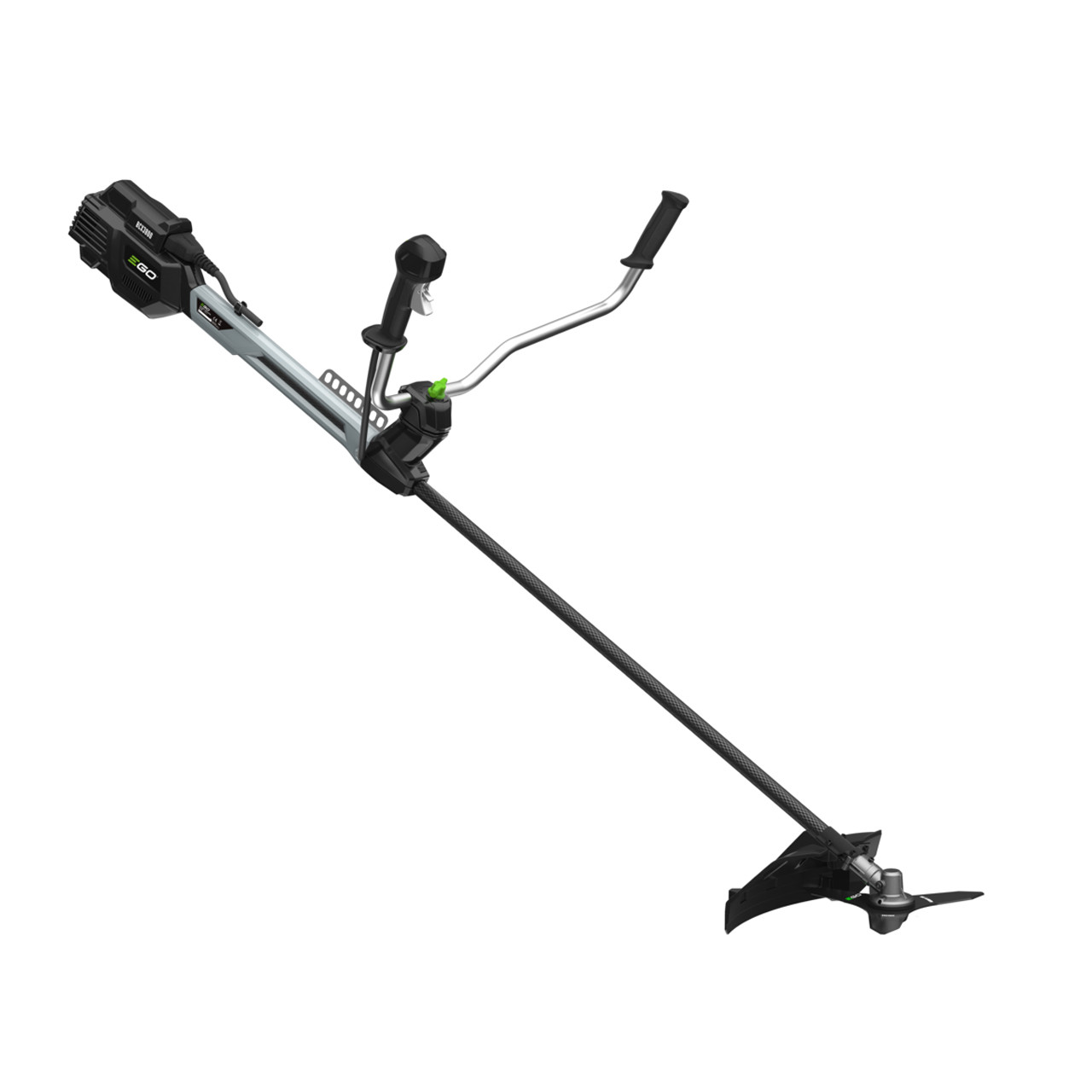 BCX3800 Professional-X Line Trimmer / Brushcutter (Bike Handle)
