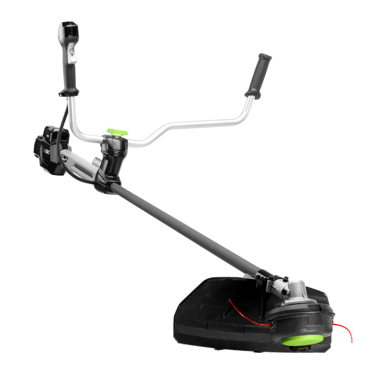 BCX3800 Professional-X Line Trimmer / Brushcutter (Bike Handle)