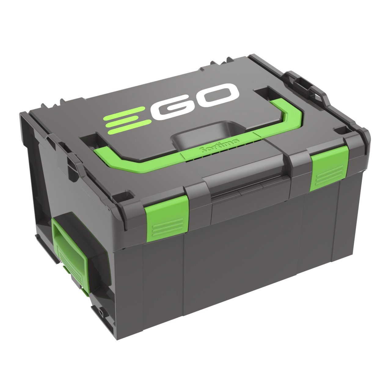 BBOX2550 Battery Storage Box - Small