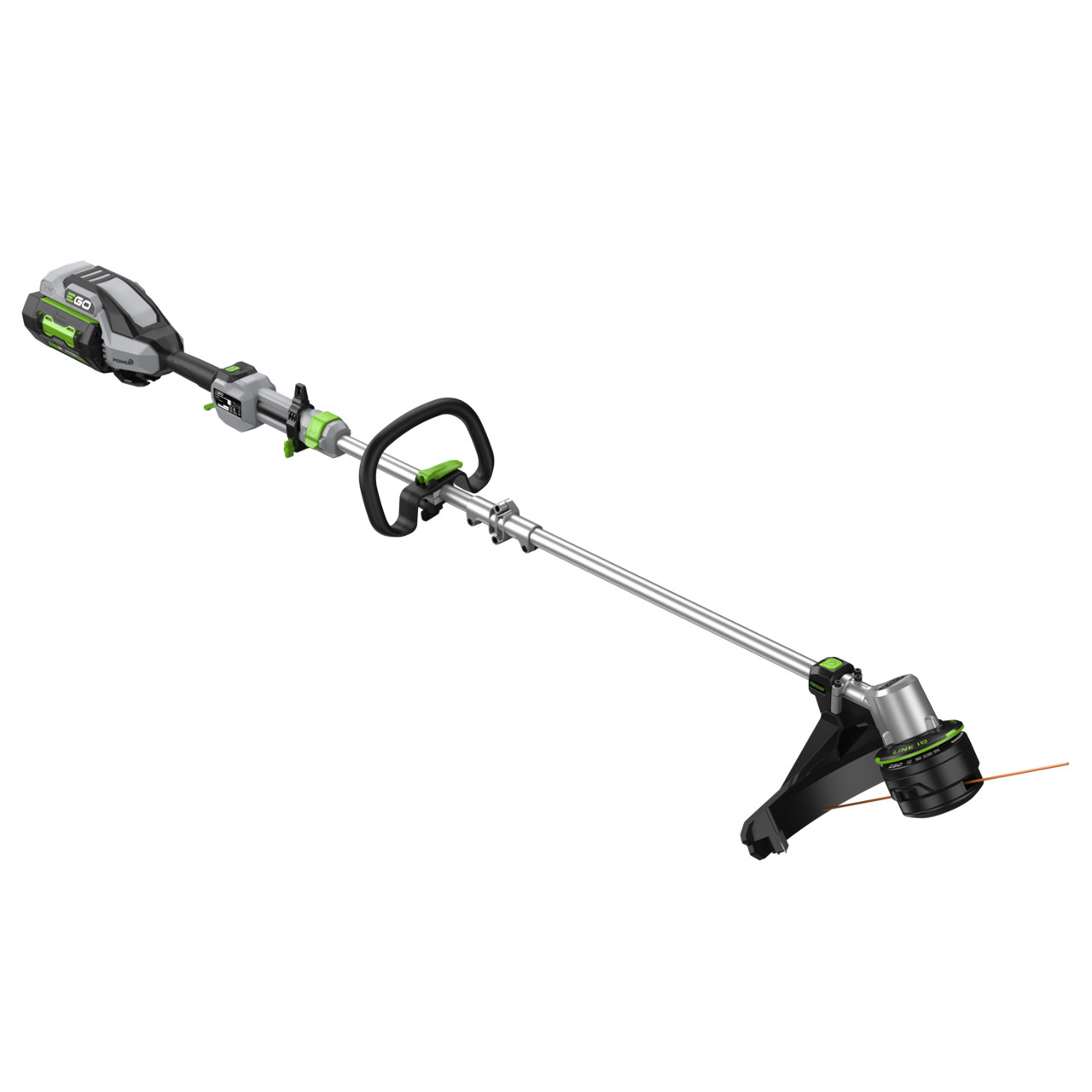 ST1610E-T 40cm Line Trimmer with Line IQ