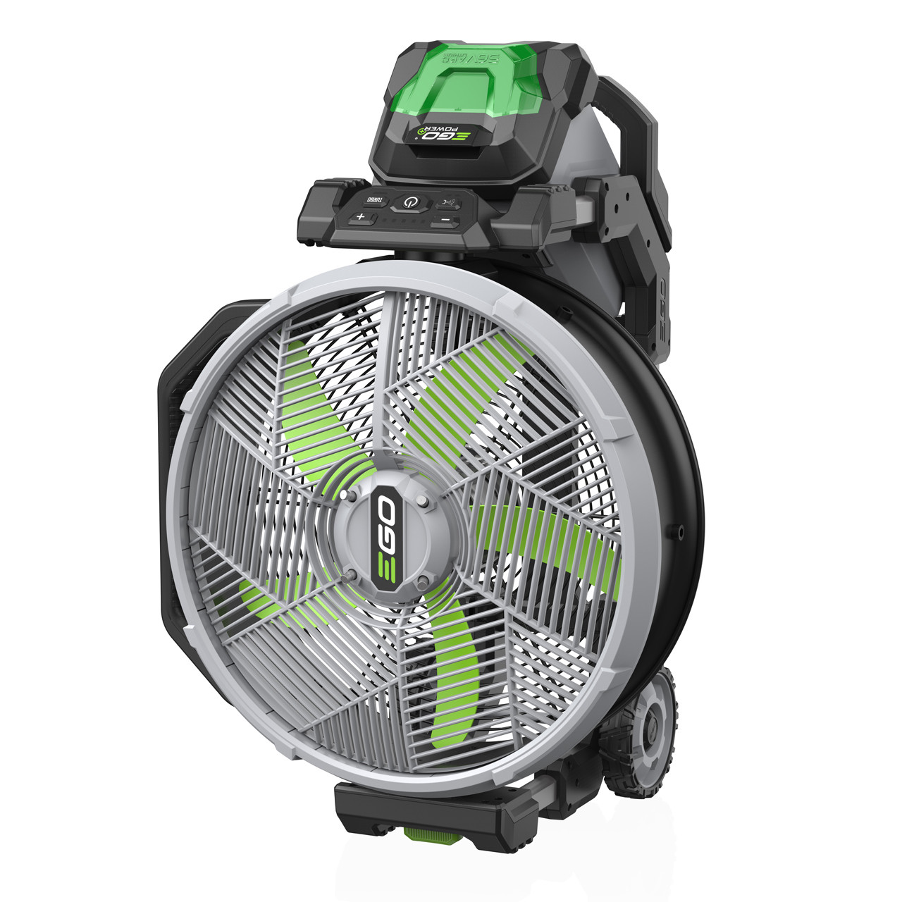 FN1800E Misting Fan