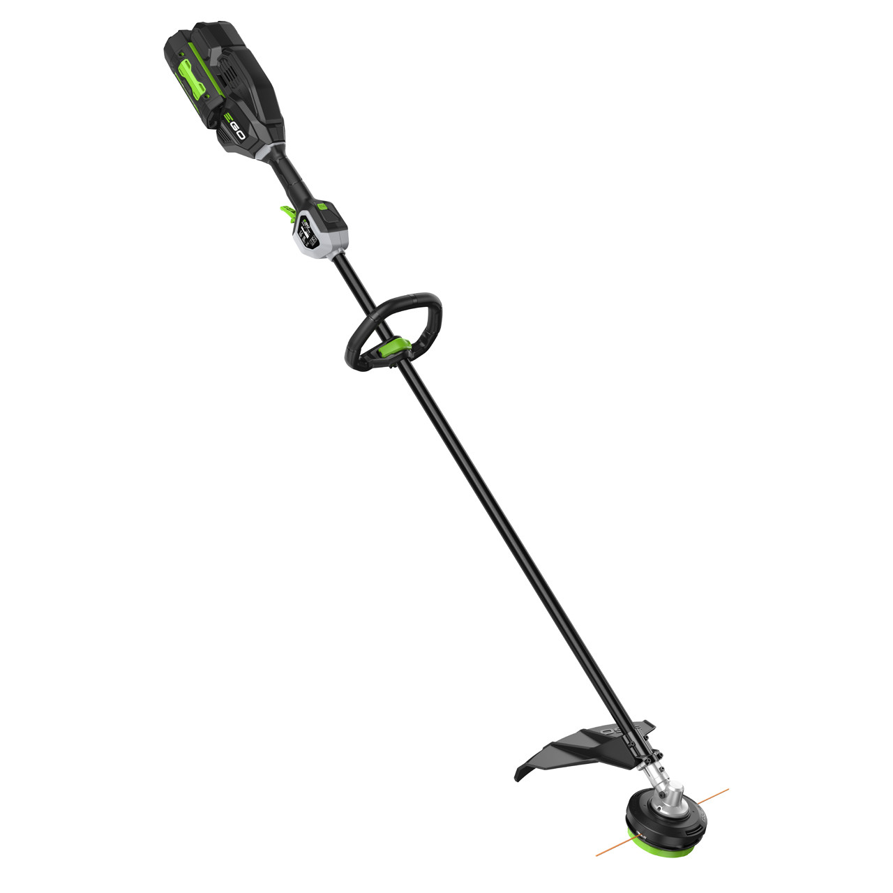 STX4500 Professional-X Loop Handled Line Trimmer / Brushcutter