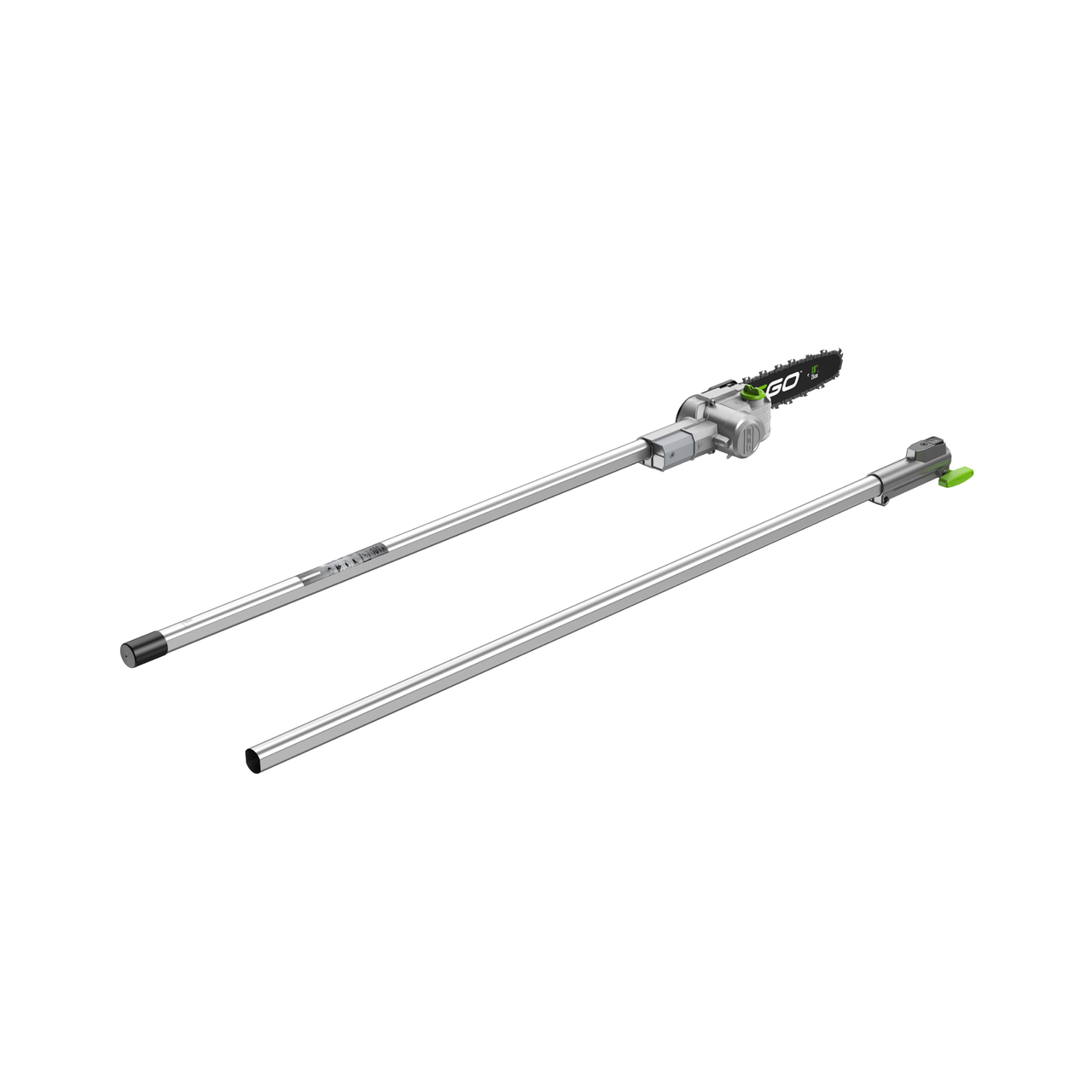 PPSX2500 Professional X Telescopic Pole & Pruning Saw Attachment Kit