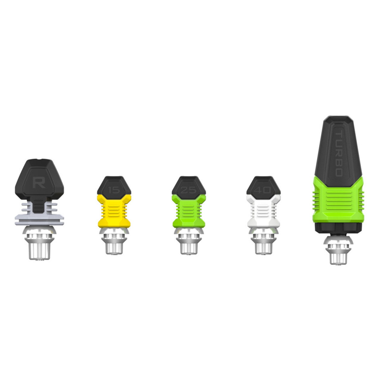 HPW2000E Pressure Washer Kit