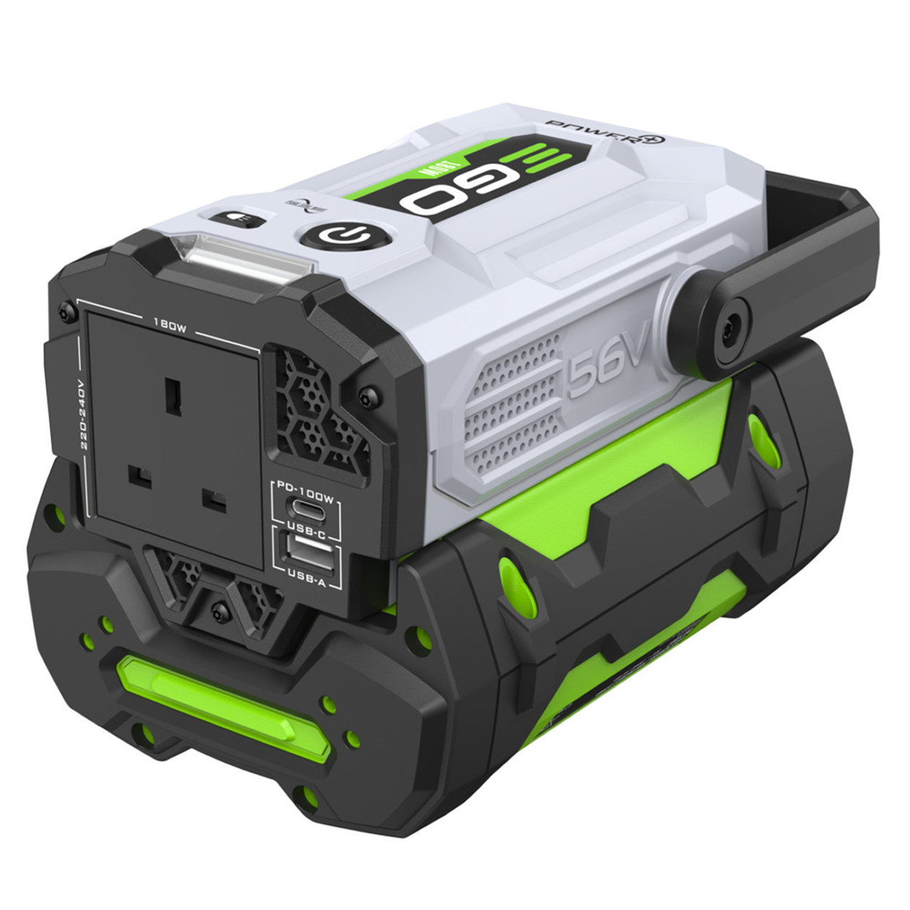 PAD1800E 180W Nexus Escape Power Invertor