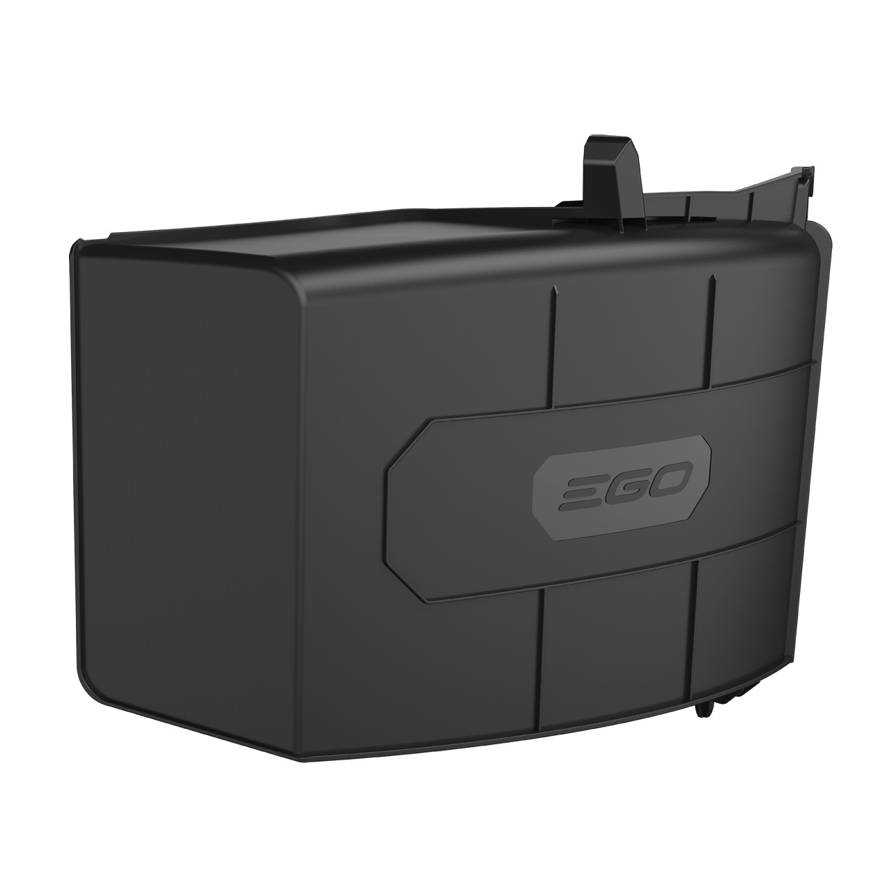 ASD5300 Side Discharge Chute for LMX5300SP