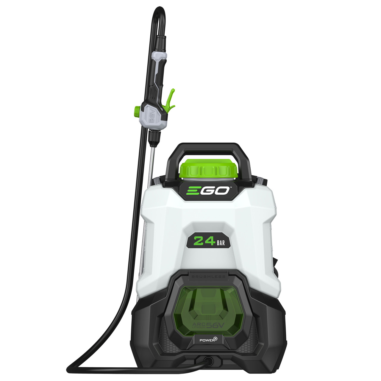 BSP3500E Chemical Sprayer