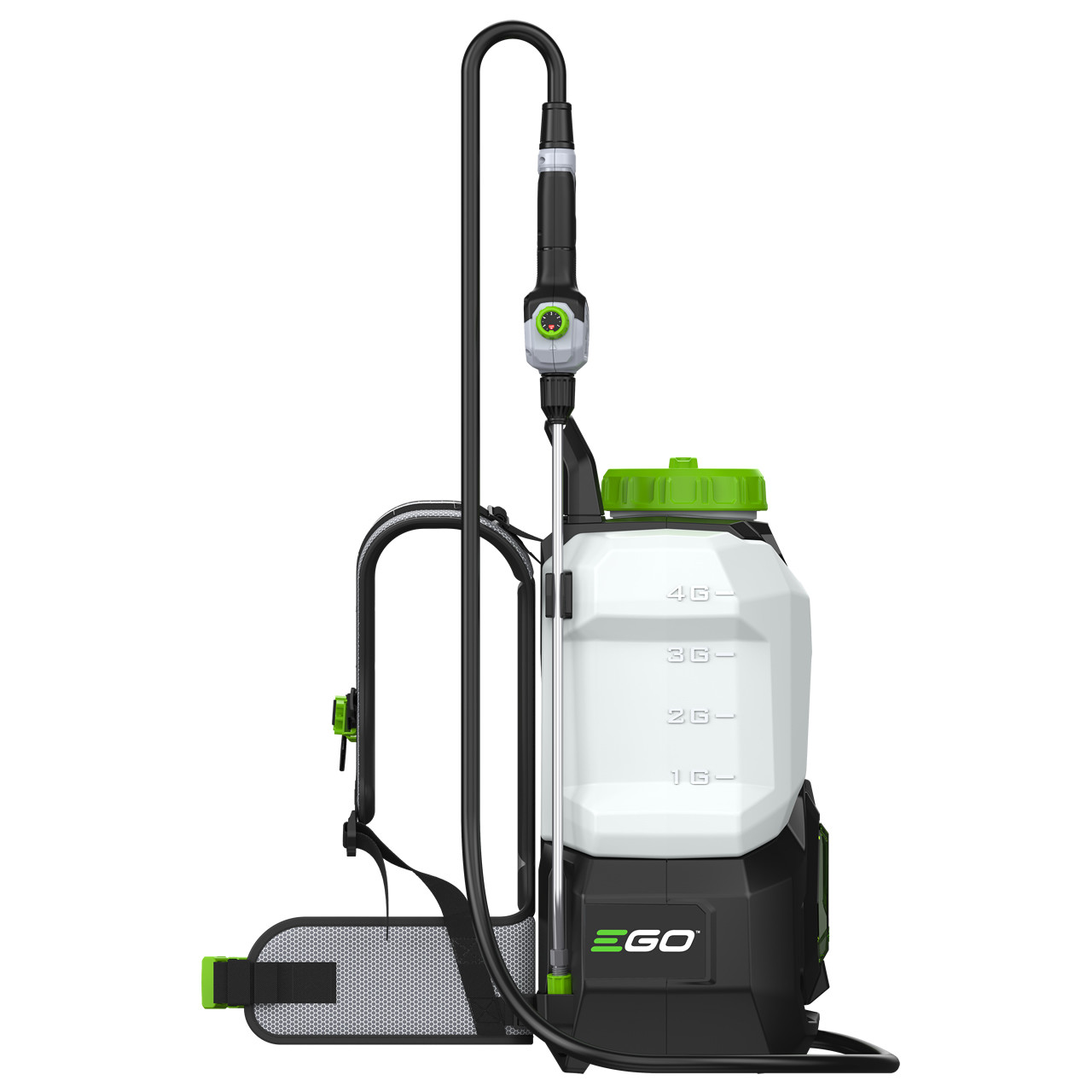 BSP3500E Chemical Sprayer