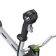 BCX4500 Professional-X Bike Handle Line Trimmer / Brushcutter